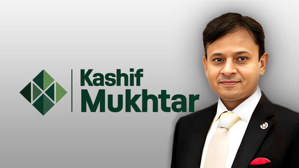 Kashif Mukhtar