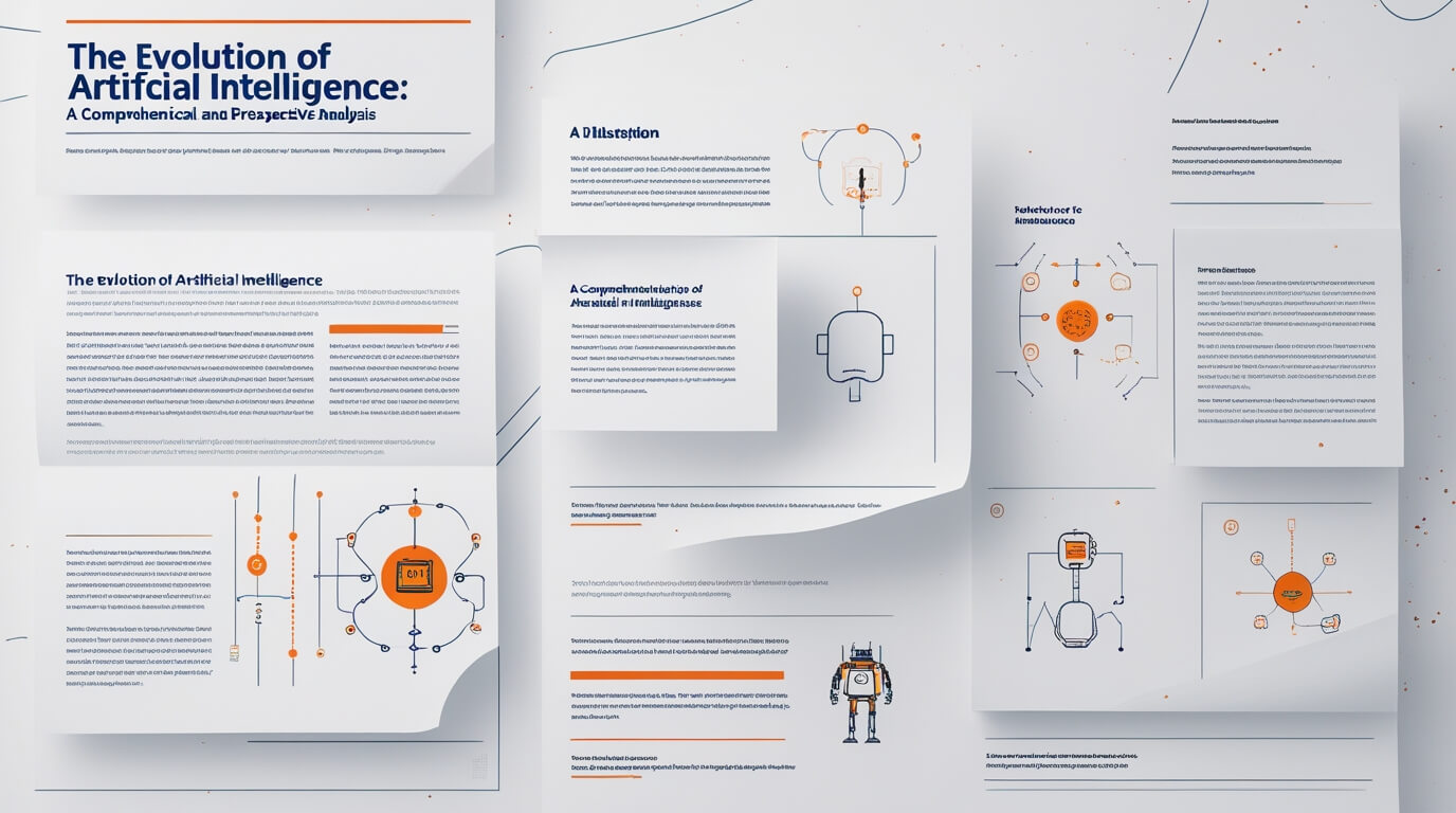 AI Evolution: Revolutionizing Intelligence & Charting The Future (2025)